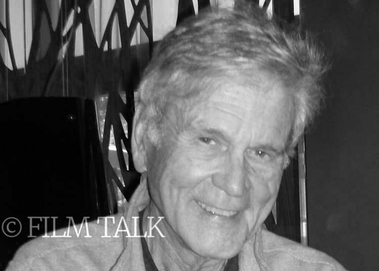 Don Murray: “I never understood why Marilyn Monroe was not nominated ...