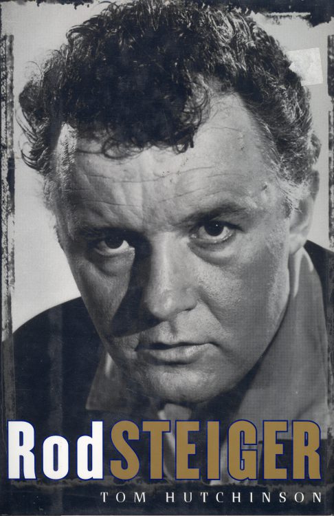 INTERVIEWS WITH ACTORS AND FILMMAKERSINTERVIEWS WITH ACTORS AND FILMMAKERS