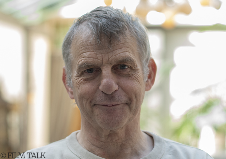 Lucas Belvaux on ‘Les tourmentés’: “In a face, you can see everything ...