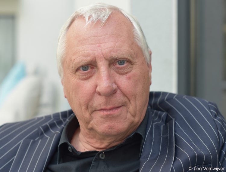 Peter Greenaway: “The film editor is the gatekeeper to what the ...