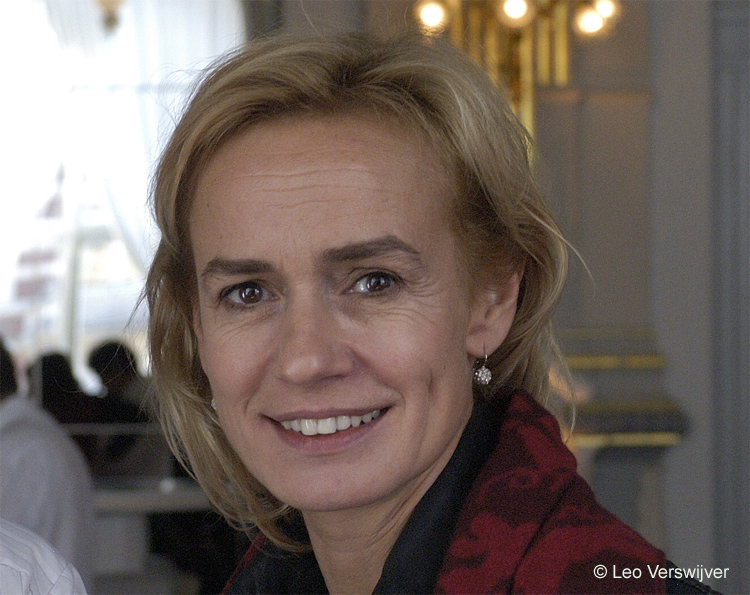 Sandrine Bonnaire 01 – FILM TALK