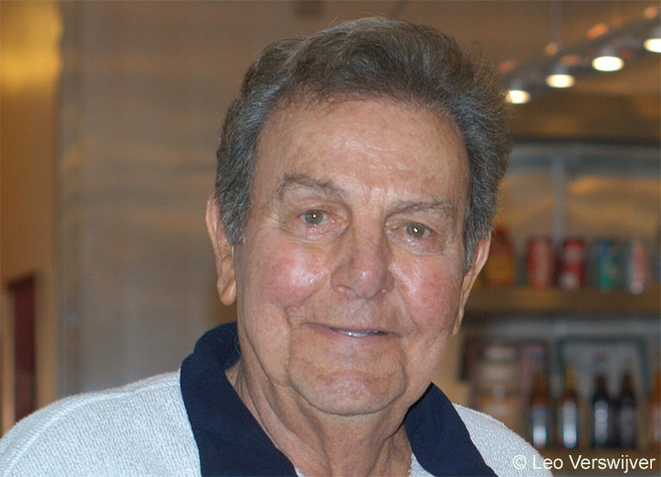 Mike Connors: “I didn’t want to just walk through the part of Mannix ...