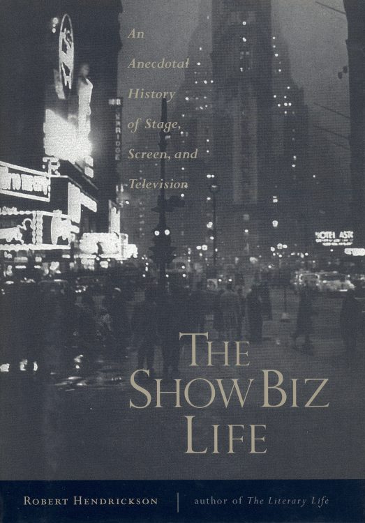 INTERVIEWS WITH ACTORS AND FILMMAKERSINTERVIEWS WITH ACTORS AND FILMMAKERS