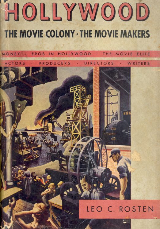 INTERVIEWS WITH ACTORS AND FILMMAKERSINTERVIEWS WITH ACTORS AND FILMMAKERS