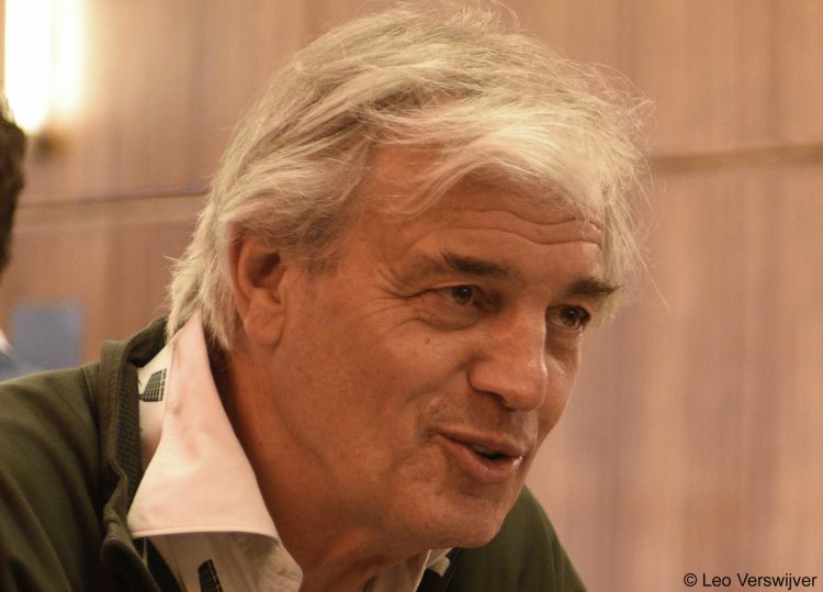 Derek de Lint: “Despite all the money I made, it was as though ...