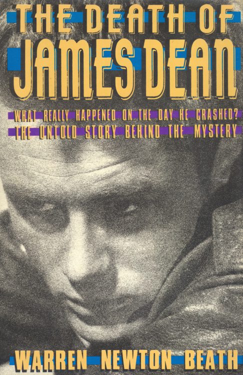 beath-warren-newton-the-death-of-james-dean – FILM TALK
