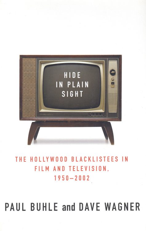 buhle-paul-hide-in-plain-sight – FILM TALK