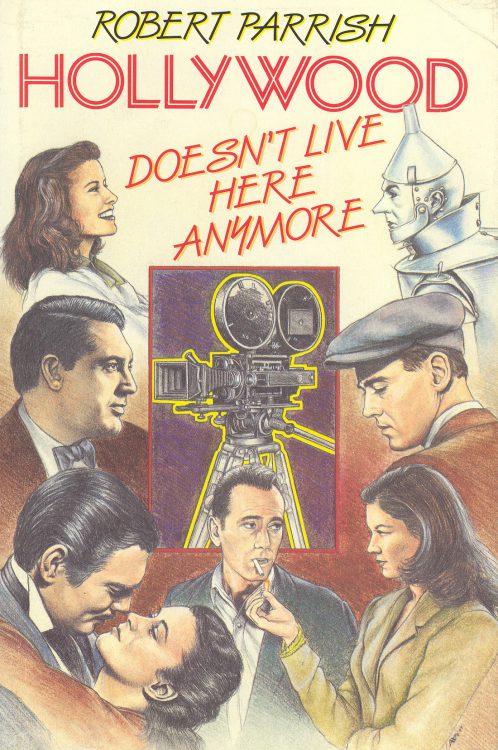 INTERVIEWS WITH ACTORS AND FILMMAKERSINTERVIEWS WITH ACTORS AND FILMMAKERS