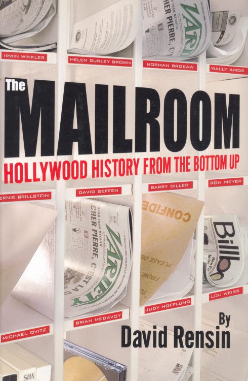 INTERVIEWS WITH ACTORS AND FILMMAKERSINTERVIEWS WITH ACTORS AND FILMMAKERS