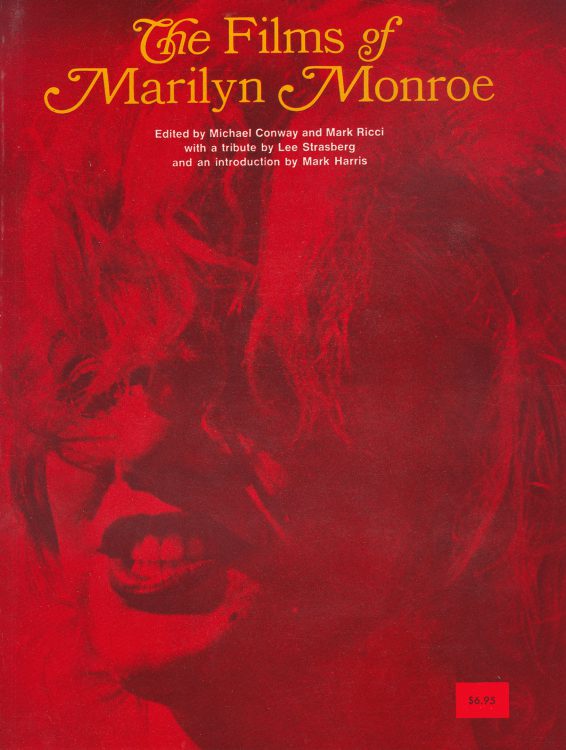 ricci-mark-the-films-of-marilyn-monroe – FILM TALK