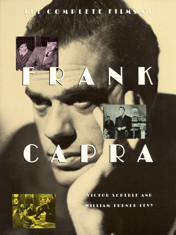 scherle-victor-the-complete-films-of-frank-capra – FILM TALK