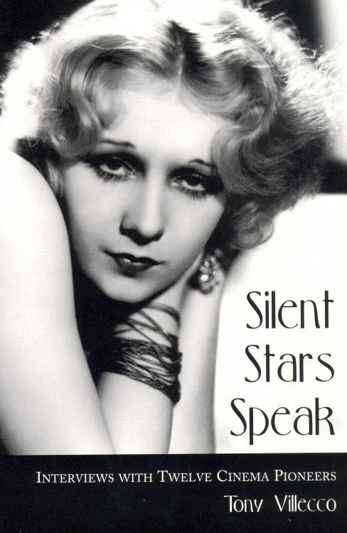 INTERVIEWS WITH ACTORS AND FILMMAKERSINTERVIEWS WITH ACTORS AND FILMMAKERS