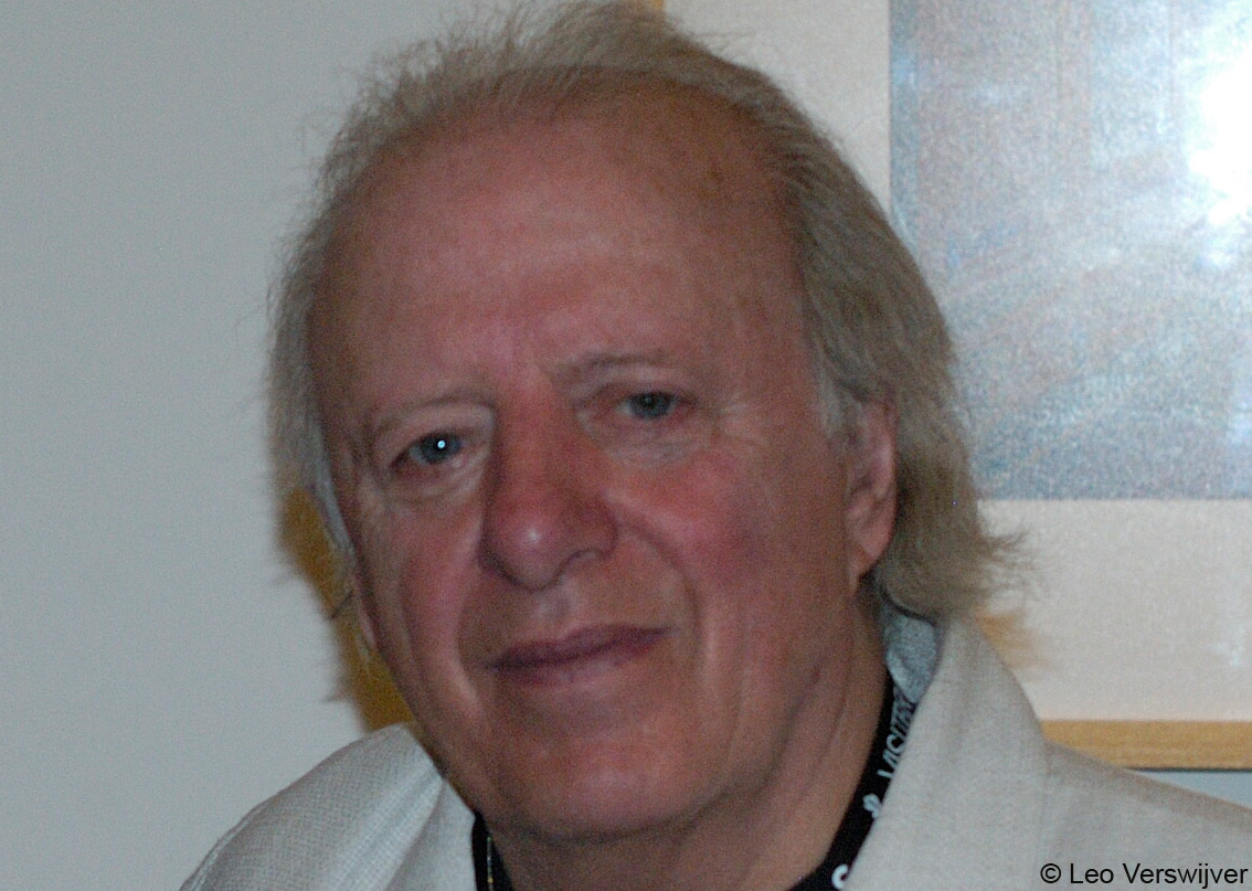 John Hough: “I am happy to say that ‘Dirty Mary, Crazy Larry’ is one of ...