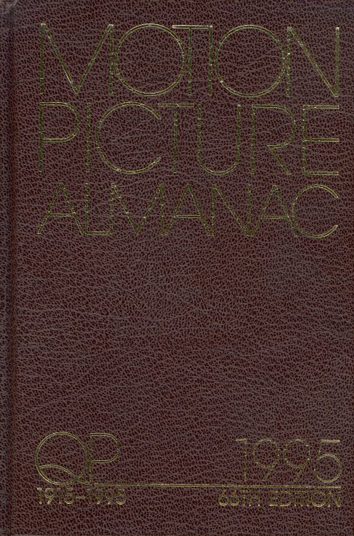 motion-picture-almanac-1995 – FILM TALK