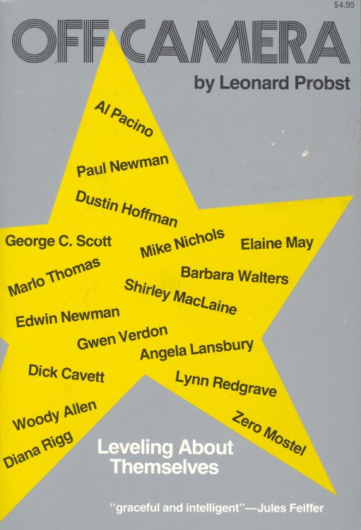 probst-leonard-off-camera – FILM TALK