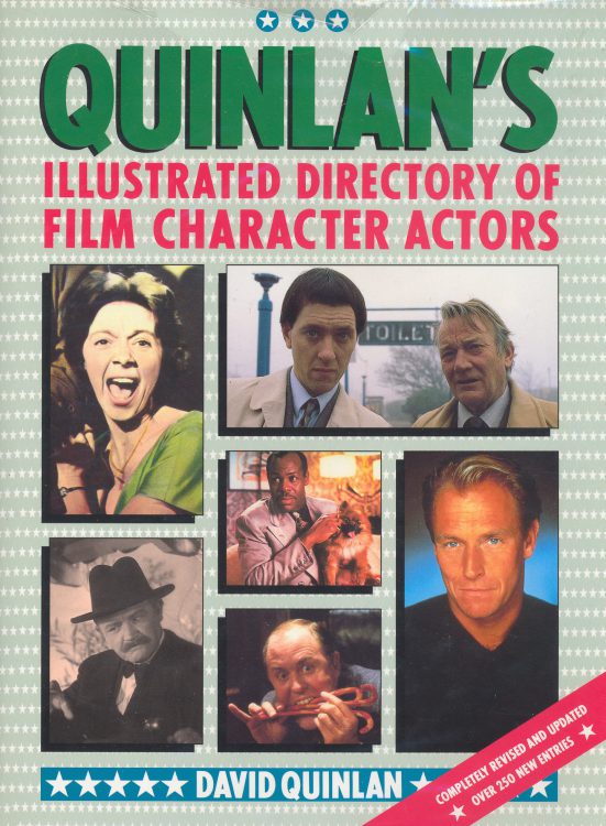 INTERVIEWS WITH ACTORS AND FILMMAKERSINTERVIEWS WITH ACTORS AND FILMMAKERS