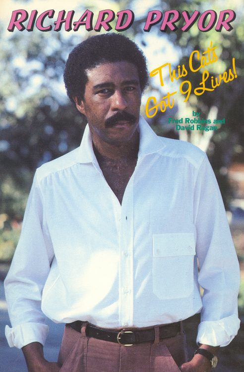 robbins-fred-richard-pryor – FILM TALK