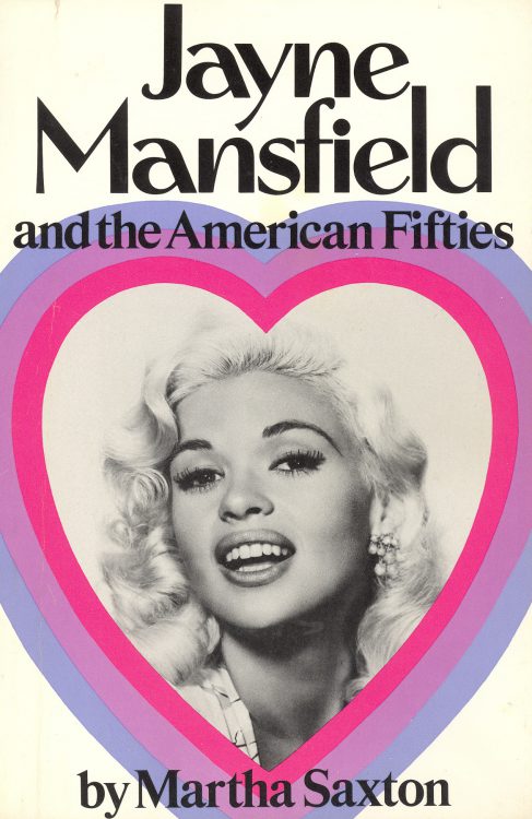 saxton-martha-jayne-mansfield-and-the-american-fifties – FILM TALK