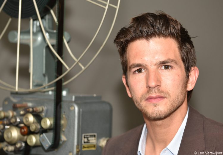 Matteo Simoni: “An actor creates a human being, and each human being ...