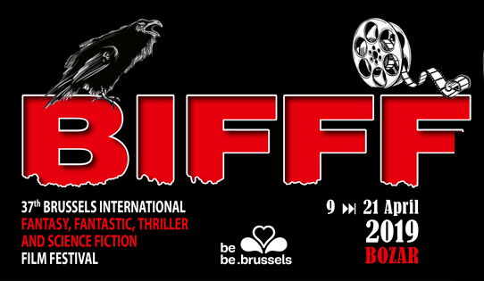 BIFFF poster 2019 – FILM TALK