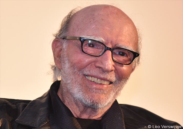 Harold Becker: “It’s a strange thing to say, but during an audition ...