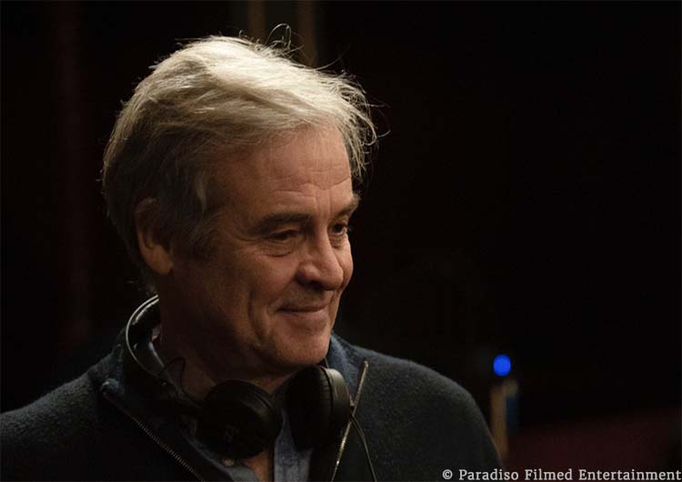 Emmanuel Courcol: “As long as there is some humanity, a ray of light is ...