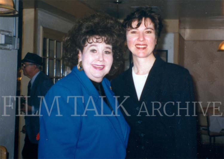 Jane Withers: “I could never be like Shirley Temple, I was just plain ...