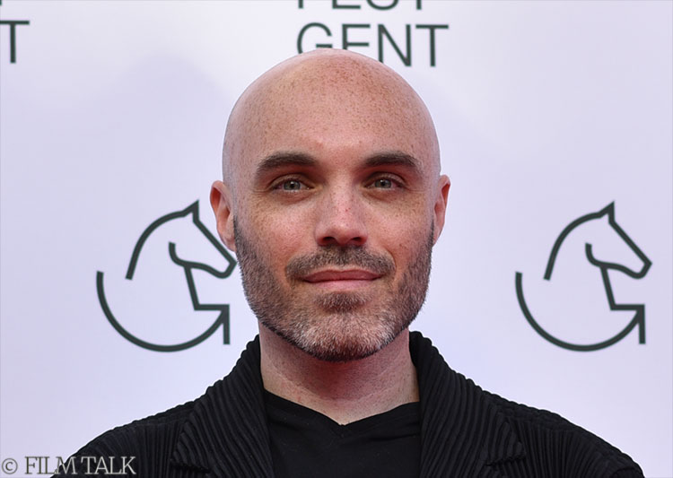David Lowery on ‘A Ghost Story’: “It was a labor of love in the classic ...