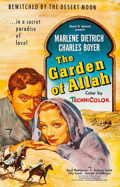 Ann Gillis: “Michael Curtiz liked me because I was always on time and I ...