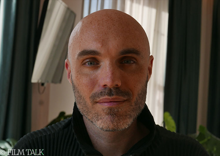 David Lowery: “‘A Ghost Story’ was an opportunity to make a movie for the sake of making ...