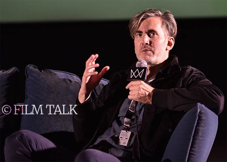 Daniel Hart: “I want a film to tell me what kind of music it needs ...