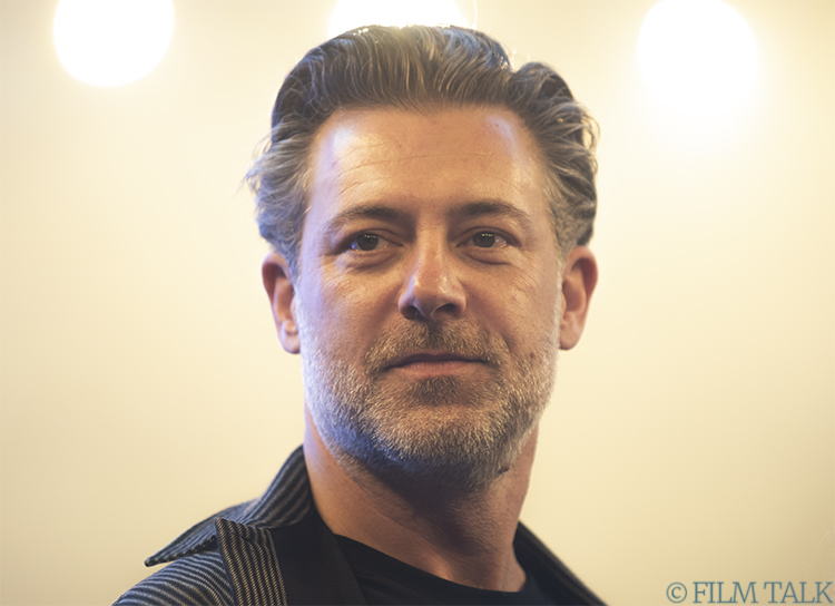 Geert Van Rampelberg: Flemish actor excels in conveying timeless ...