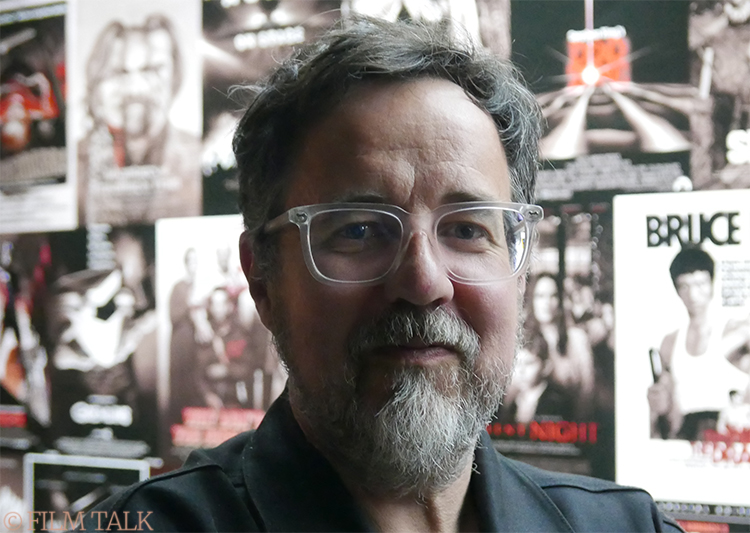 Paco Plaza: “‘[REC]’ was important enough so that people would pick up ...